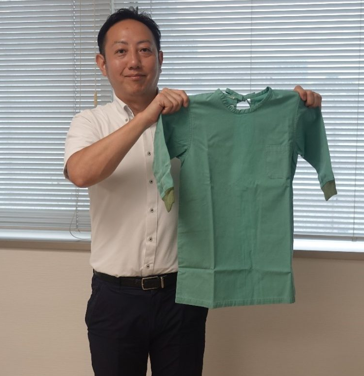 クラユニのSDGsを紹介していただきました｜中小企業家同友会「Doyu News」 – ニュースリリース